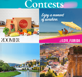 Live at 5 CTV Atlantic Contest: Win Tires with Winter Wheels Contest ...