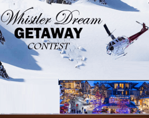 Travel Contests in Canada | Win trips and Vacations (2024)