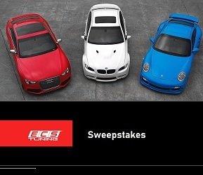 ECS Tuning Sweepstakes: Spin To Win $10,000 & Instant Prizes • Contest ...
