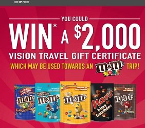 CoopPromotions.com Contest: Win Free Fuel $1,000 Gift Card Giveaways ...