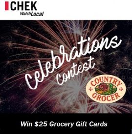 Vancouver Contests | Contest Scoop