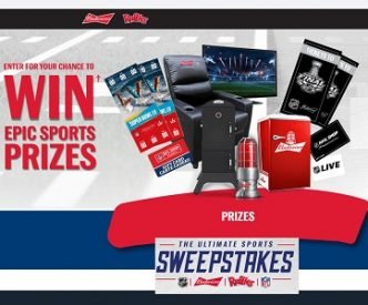 Ultimate Sports Sweeps: Enter Pins to Win Trip to Super Bowl LV ...