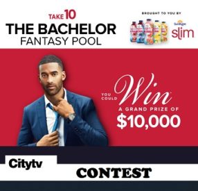 CityTV Plus Smittys Escape to Paradise Contest: Win Trip to Dominican ...