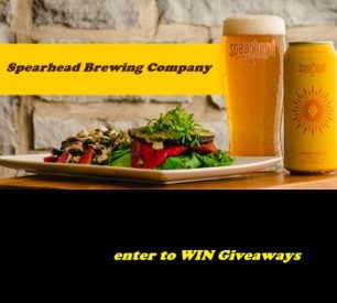 Spearhead Beer Contest: Win Green Egg BBQ & over $2,700 in prizes (Ont ...