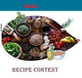 Madewithnestle CA World Of Flavours Recipe Contest (Submit to Win ...
