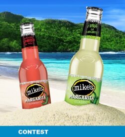 Mikes Hard Lemonade Contest: Win Nintendo Switch Consoles • Contest Scoop