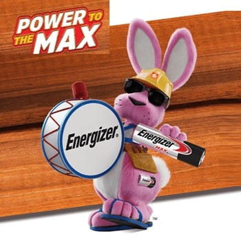 Energizer Batteries Power To The Max Contest: Win $25 Home Hardware ...