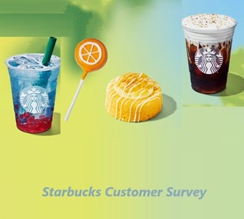 Starbucks Survey Contest 2024: Win $100 Starbucks Gift Card Enter ...