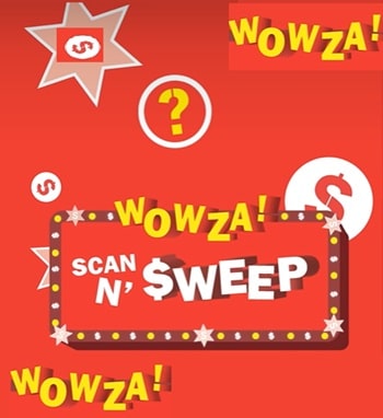 Food Basics Wowza Sweep Contest: Scan to Win 100,000 MOI Rewards Points ...