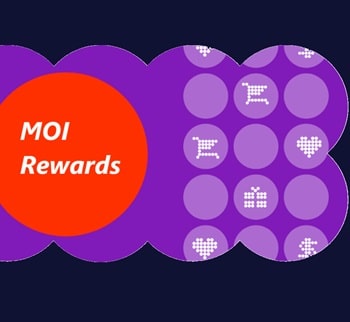 Moi Rewards my brands summer Contest: Win 500,000 Moi points Prizes ...