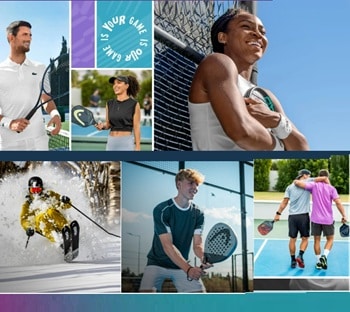 HEAD Contest: Win Dream Skiing Day, Snowboard, Tennis, Pickleball Gear ...