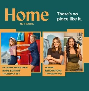 Home Network Ca Watch and Win Contest: Win $15,000 Home Renovation ...