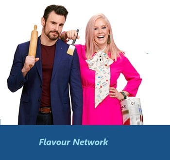 Flavour Network Contest: Win $15,000 Grocery Gift Card (Code Words ...
