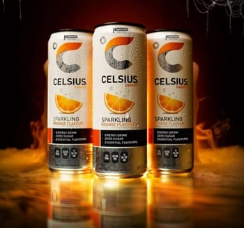 Celsius Ca Vegas Contest: Win Trip to Car Race, Las Vegas • Contest Scoop