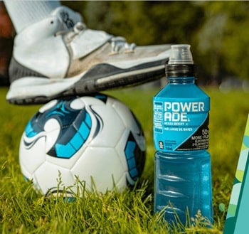 Powerade Fall Promo Contest: Win an ICE Rink ir Baskeball Court ...