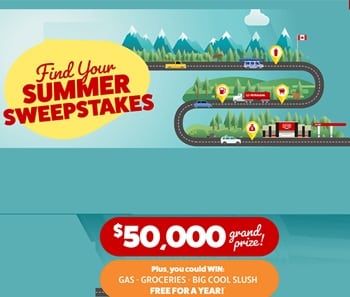 Coca Cola Summer Contest: Play Daily, Win Instant Prizes • Contest Scoop
