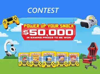 Canadian Contests and Giveaways for 2025丨Enter today