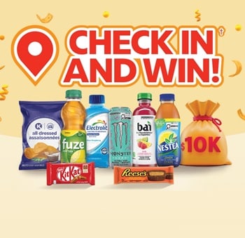 Wintario Contest OLG: Win 1 Million Cash Prize with Winners Edge ...