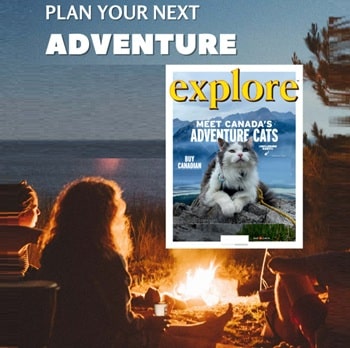 CTV Atlantic Morning Live Contest: Win Tickets to see The Suits Live ...