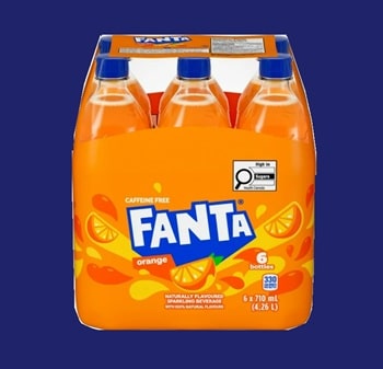 Fanta Contest: Win Xbox Series S; Game downloads & Rewards • Contest Scoop