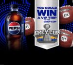 Pepsi Win Grey Cup Contest: Win Trip to 2025 CFL Grey Cup • Contest Scoop