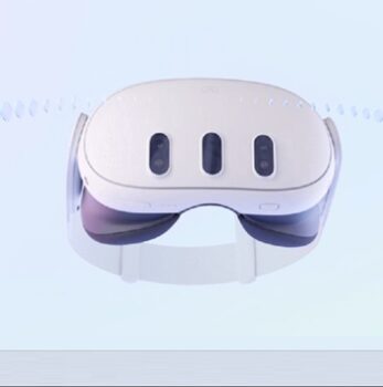 Meta Quest Contest: Win Meta Quest 3 VR headset, $500 • Contest Scoop