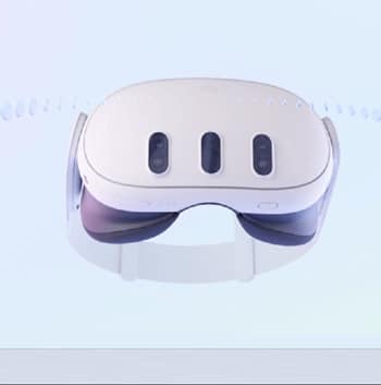 Meta Quest Contest: Win Meta Quest 3 VR headset, $500 • Contest Scoop