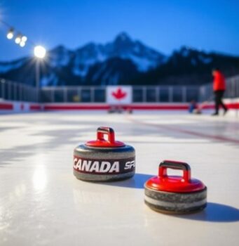 Curling Day In Canada Contest: Win Trip to the 2027 Montana's Brier ...