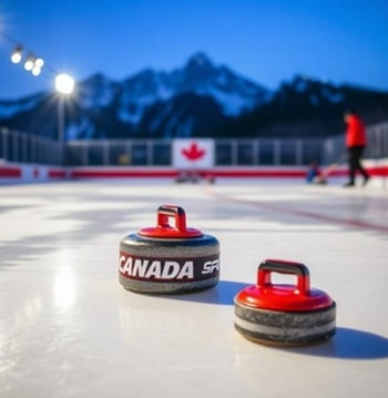 Curling Day In Canada Contest: Win Trip to the 2027 Montana's Brier ...