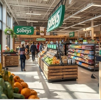 Sobeys Canada Contest