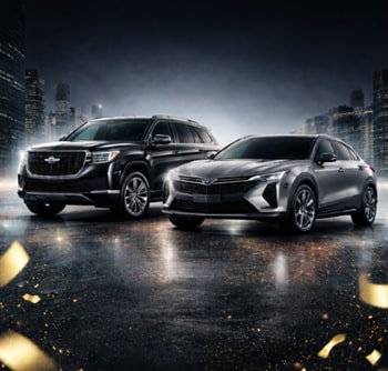 Cadillac Grand Experience Contest: Win Epic Racing Trip to Montreal ...