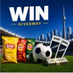 No Lays No Game Contest: Win FIFA World Cup 2026 Tickets • Contest Scoop