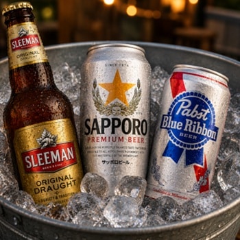 Cold Room Shop Canada Contests: Win Sleeman x Ooni Pizza Ovens ...